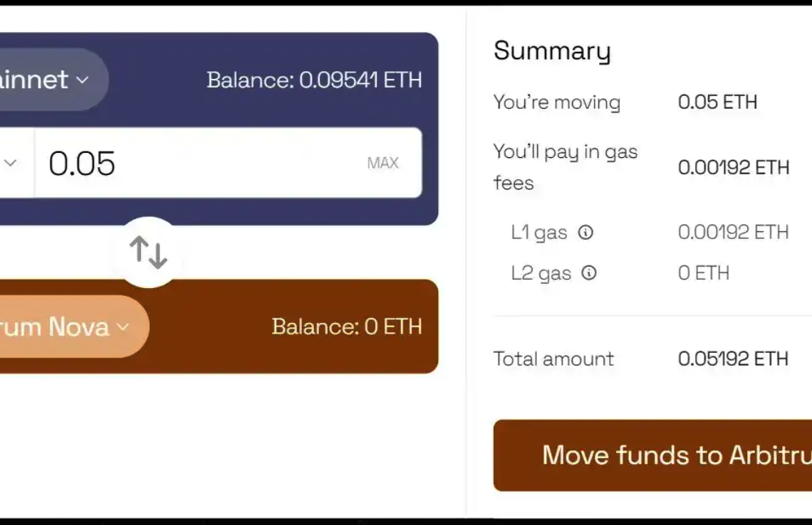 L2新手指南》Arbitrum Nova 是什麼？生態系遊戲、社交項目整理 | 動區動趨-最具影響力的區塊鏈新聞媒體