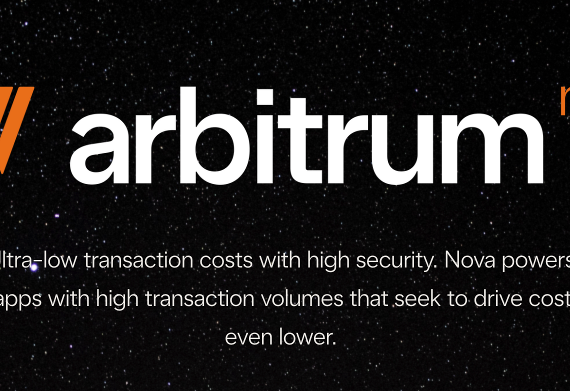 L2新手指南》Arbitrum Nova 是什麼？生態系遊戲、社交項目整理 | 動區動趨-最具影響力的區塊鏈新聞媒體