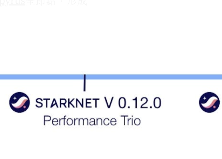 Layer2》StarkNet Alpha 主網本週上線：快升級錢包避免損失 | 動區動趨-最具影響力的區塊鏈新聞媒體