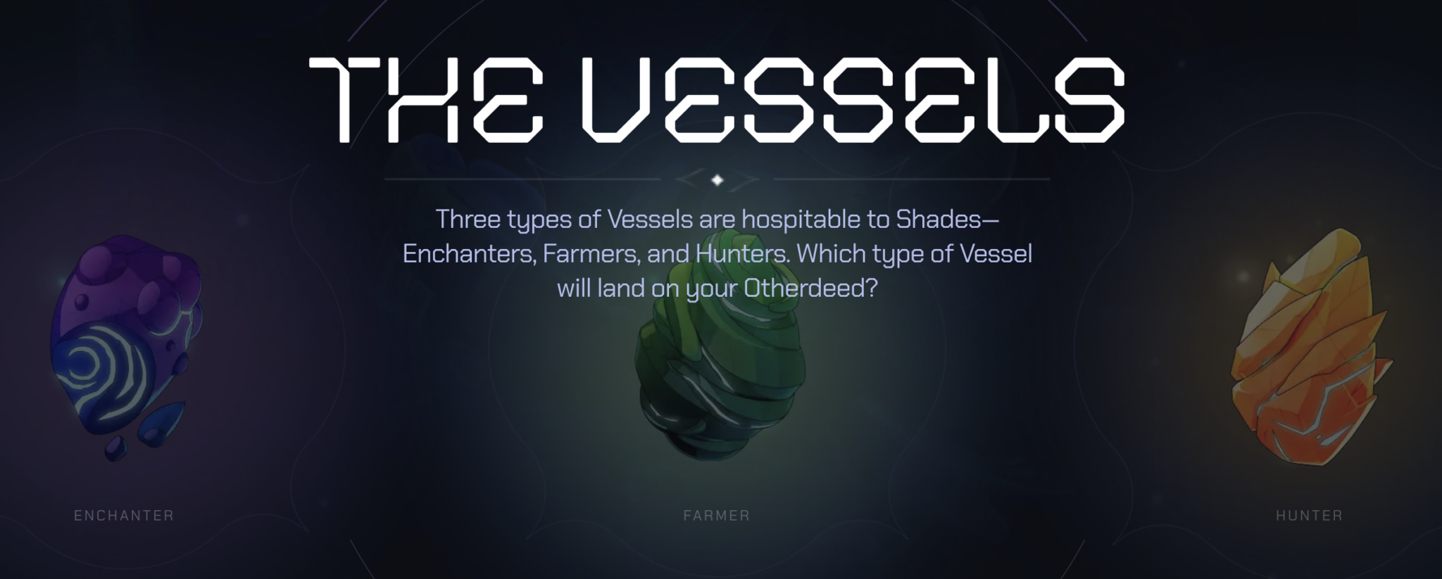 Otherside啟動燃燒分離！化作 Koda、Vessels、Expanded 打底塔防遊戲LOTM | 動區動趨-最具影響力的區塊鏈新聞媒體