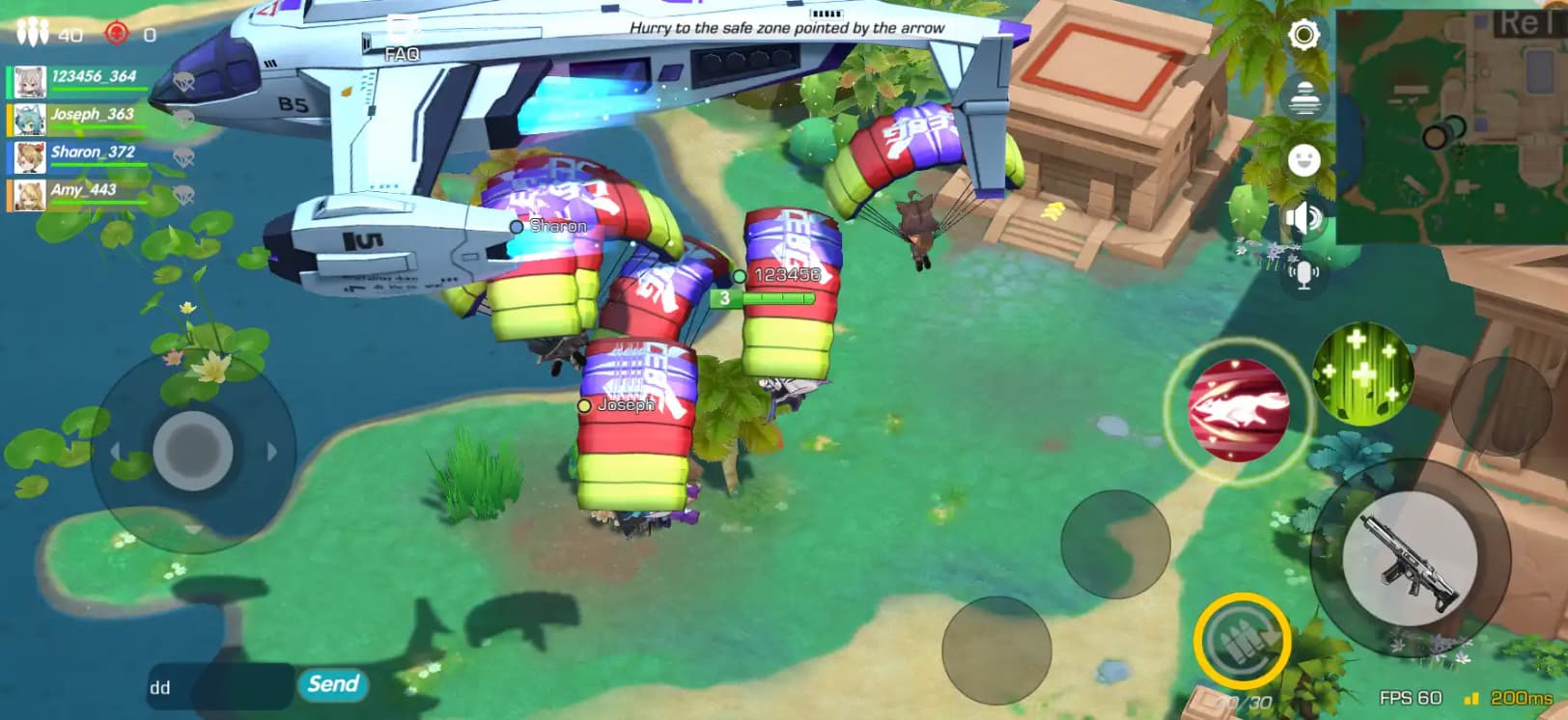 GameFi的破局者：CEBG 永久免費，MOBA+吃雞機制還能賺代幣 | 動區動趨-最具影響力的區塊鏈新聞媒體