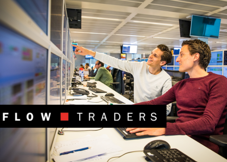 揭秘做市商 Flow Traders：如何一躍成活躍 DeFi 投資者 | 動區動趨-最具影響力的區塊鏈新聞媒體