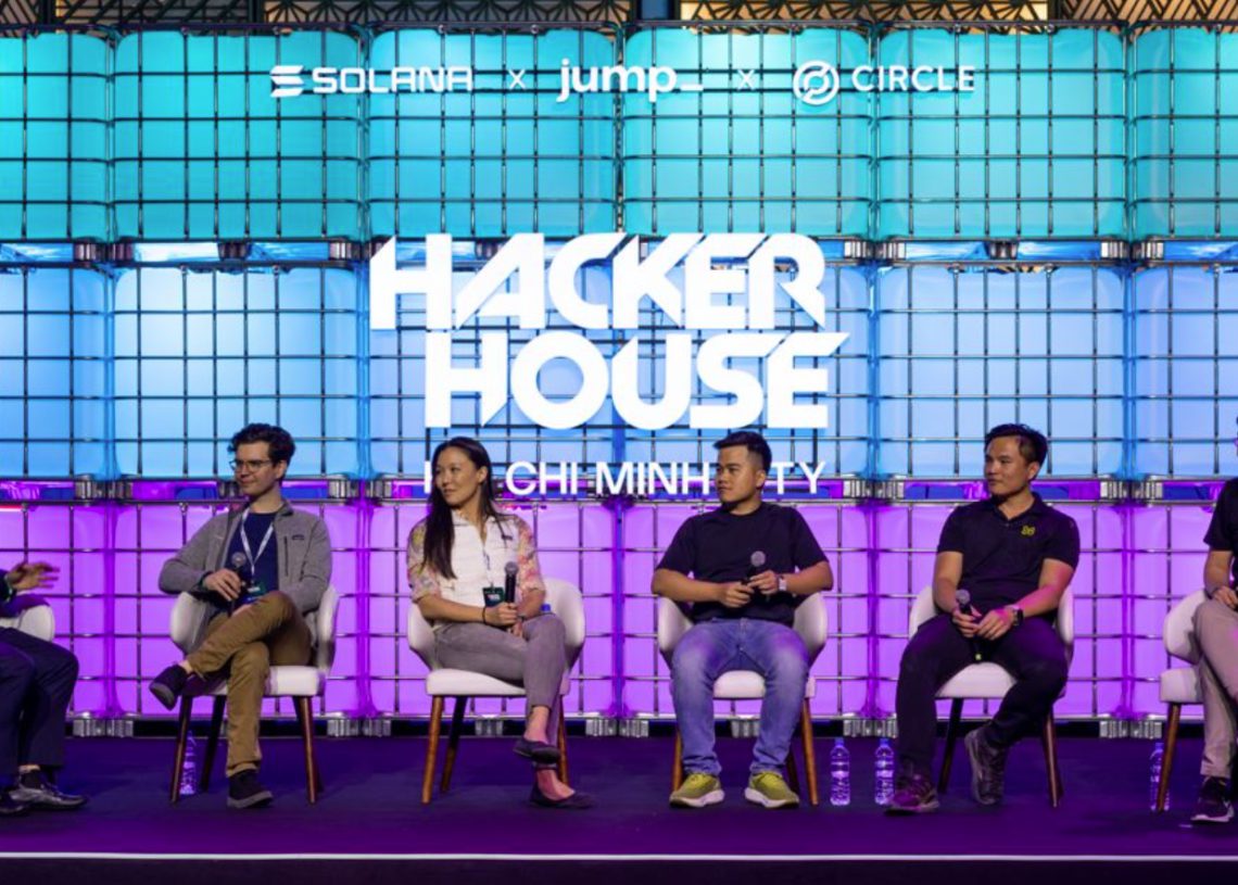 Solana Hacker House五月登陸台北！3大亮點搶先看，生態獎金300萬 | 動區動趨-最具影響力的區塊鏈新聞媒體