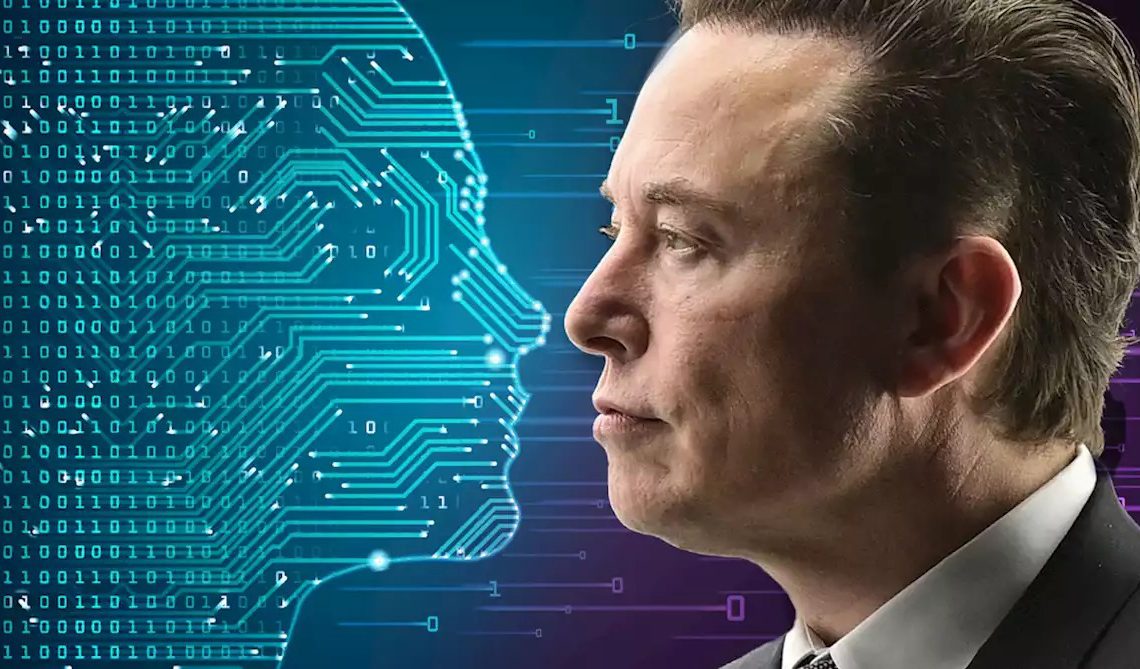 馬斯克成立新 Ai 公司 X Ai!招兵買馬挑戰 Openai 動區動趨 最具影響力的區塊鏈新聞媒體