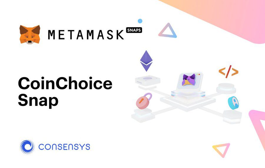 Metamask錢包外掛CoinChoice上線！可用非主網原生代幣支付Gas費 | 動區動趨-最具影響力的區塊鏈新聞媒體