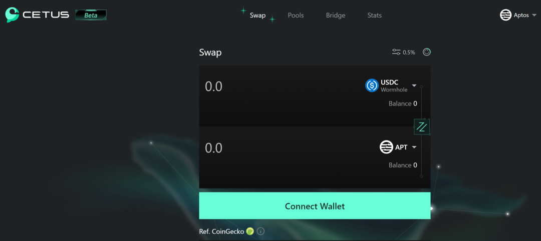 Cetus：一文解讀同時上鏈 Sui、Aptos 的高效流動性協議 | 動區動趨-最具影響力的區塊鏈新聞媒體