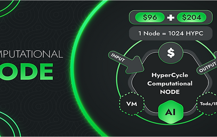 HyperCycle：採用AI演算法的創新區塊鏈架構 | 動區動趨-最具影響力的區塊鏈新聞媒體