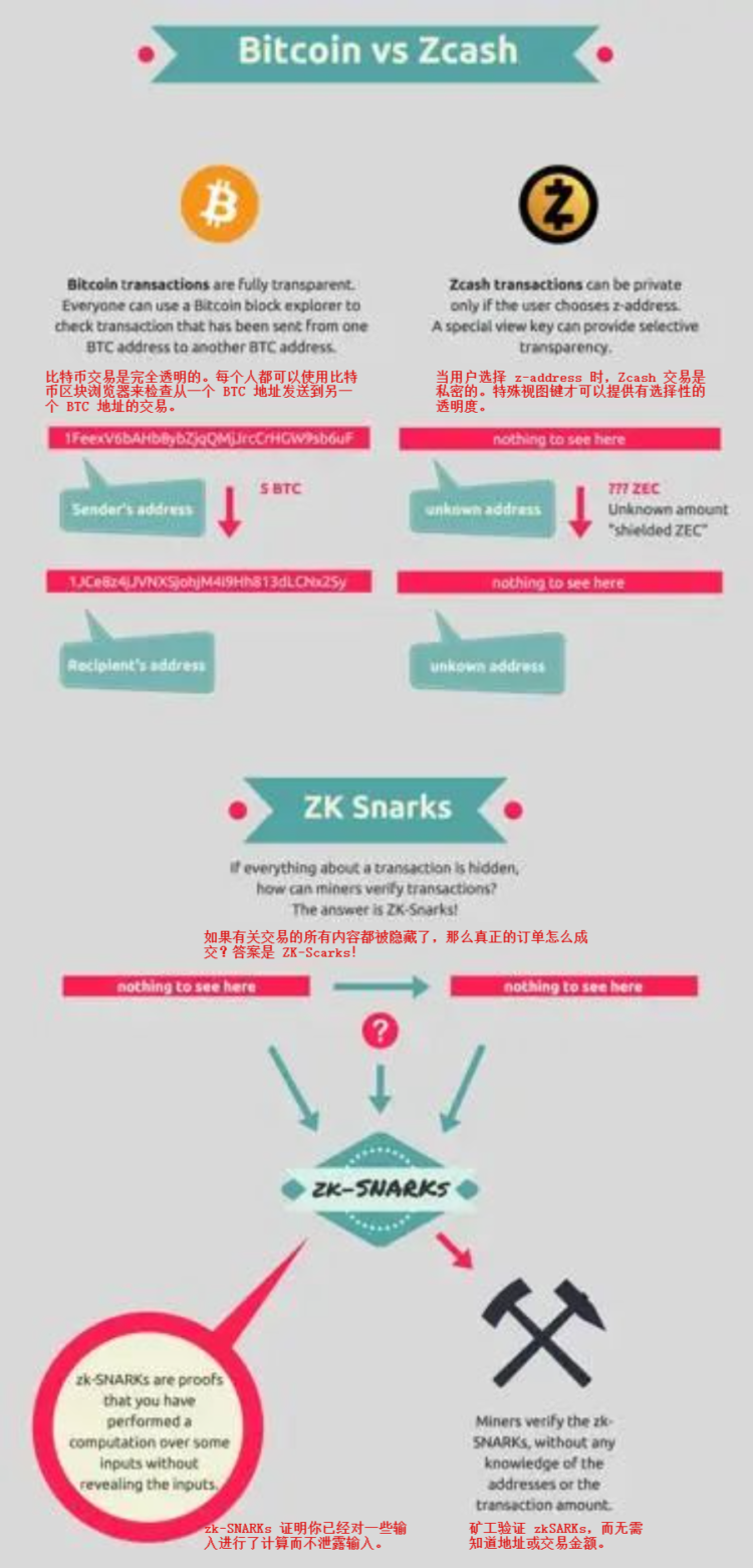 科普｜zk-SNARKs是什麼？V神定調零知識證明未來十年「非常重要」 | 動區動趨-最具影響力的區塊鏈新聞媒體