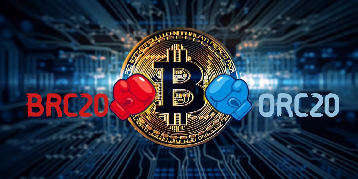 ORC-20是什麼？比特幣協議升級版的特點、優勢與未來前景 | 動區動趨-最具影響力的區塊鏈新聞媒體