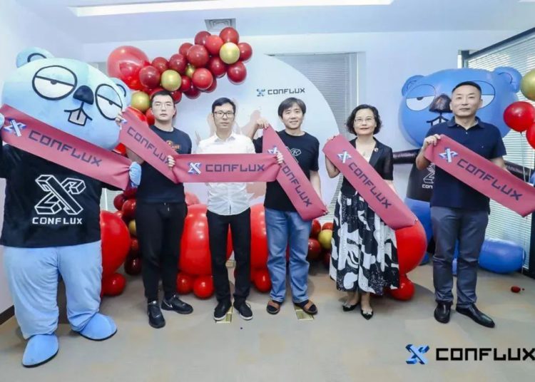 Conflux深度研究》為何是香港概念幣？中國官方投資、合作中國電信BSIM | 動區動趨-最具影響力的區塊鏈新聞媒體