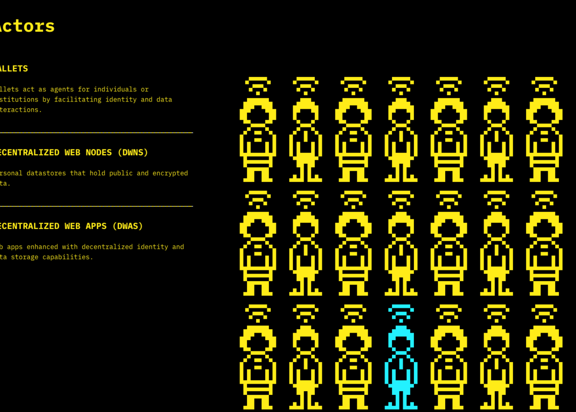 Jack Dorsey的「比特幣Web5平台」》TBD推出開源工具包，今年將正式上線平台 | 動區動趨-最具影響力的區塊鏈新聞媒體
