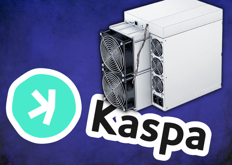 挖礦一天3000鎂！比特大陸進軍Kaspa推ASIC礦機KS3，顯卡礦工全哭了 | 動區動趨-最具影響力的區塊鏈新聞媒體