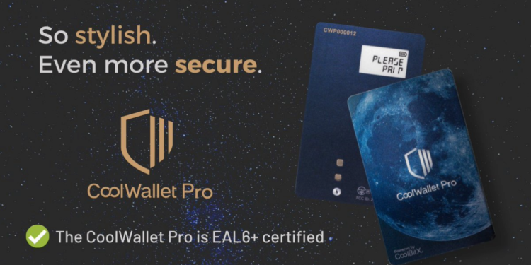 Ledger「私鑰恢復」炎上！CoolWallet冷錢包放心策略：開源SE晶片程式碼 | 動區動趨-最具影響力的區塊鏈新聞媒體