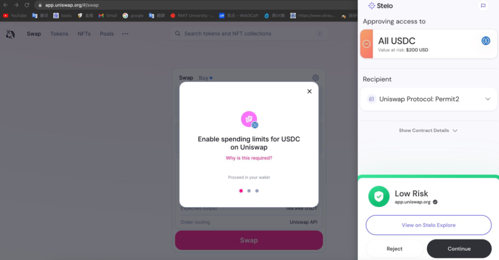 錢包簽名就被盜？揭祕Uniswap Permit2釣魚騙局 | 動區動趨-最具影響力的區塊鏈新聞媒體