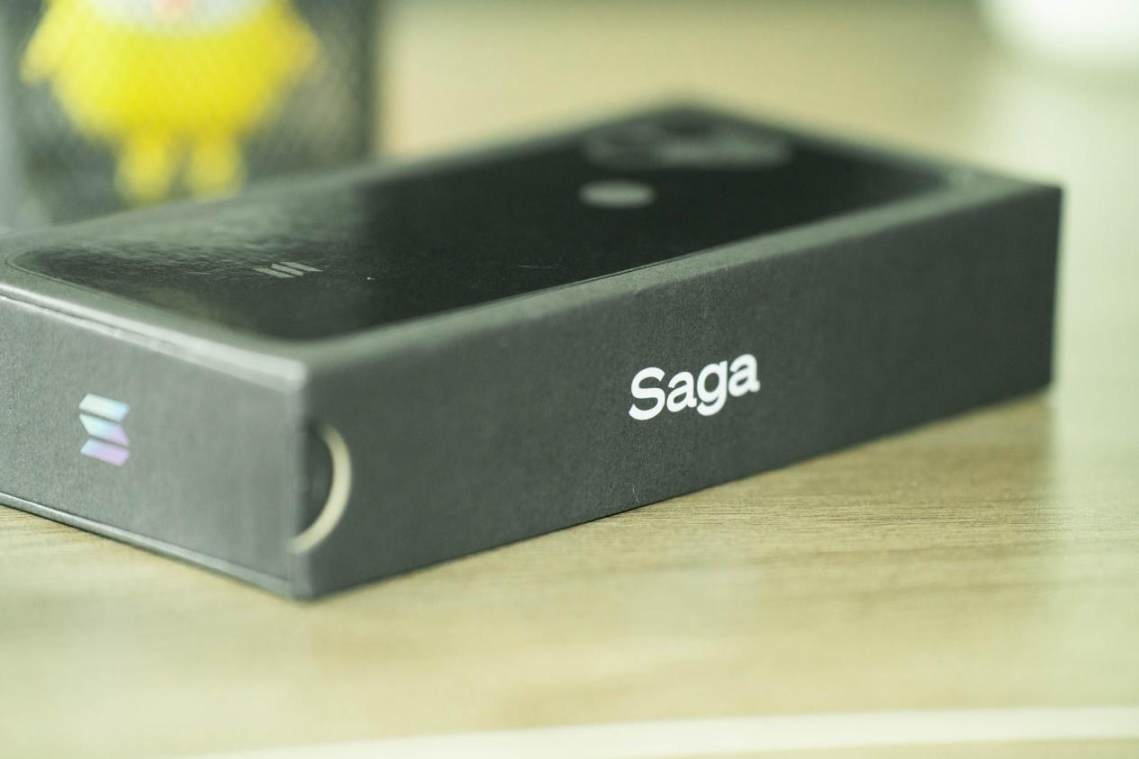 Solana Saga手機鏡頭實拍、實測連結錢包：1000美元值得嗎？ | 動區動趨-最具影響力的區塊鏈新聞媒體