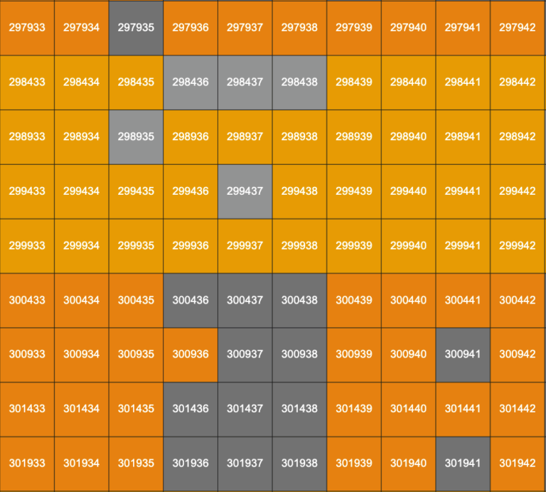 第一個比特幣元宇宙專案：比特幣土地 Bitmap.land | 動區動趨-最具影響力的區塊鏈新聞媒體