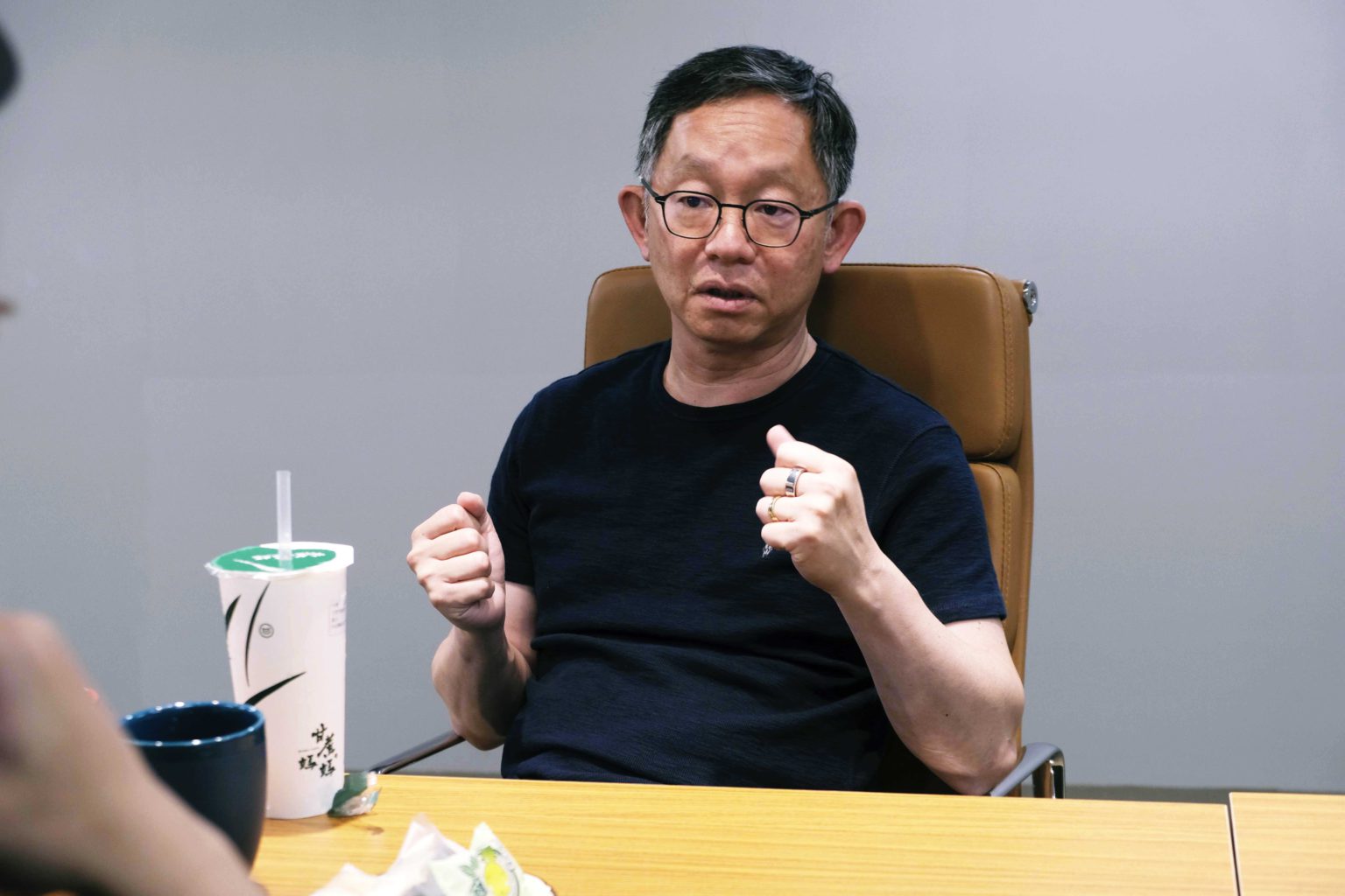 Sui如何解決以太坊痛點，達到「鏈上真自由」？專訪 Mysten Labs 執行長 Evan Cheng | 動區動趨-最具影響力的區塊鏈新聞媒體