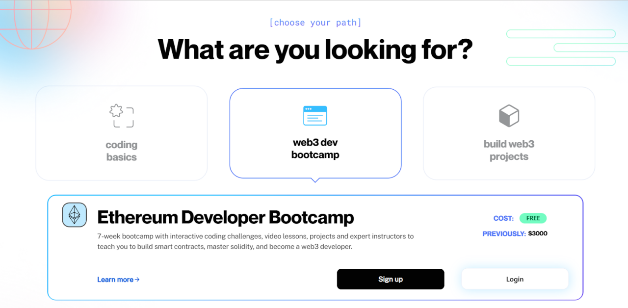 Web3教育響應出圈！值得關注的數個專案 | 動區動趨-最具影響力的區塊鏈新聞媒體