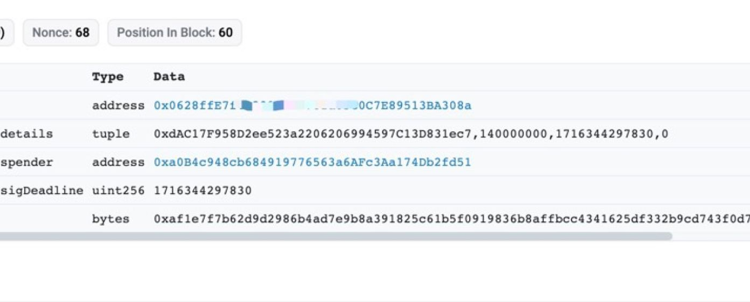 錢包簽名就被盜？揭祕Uniswap Permit2釣魚騙局 | 動區動趨-最具影響力的區塊鏈新聞媒體