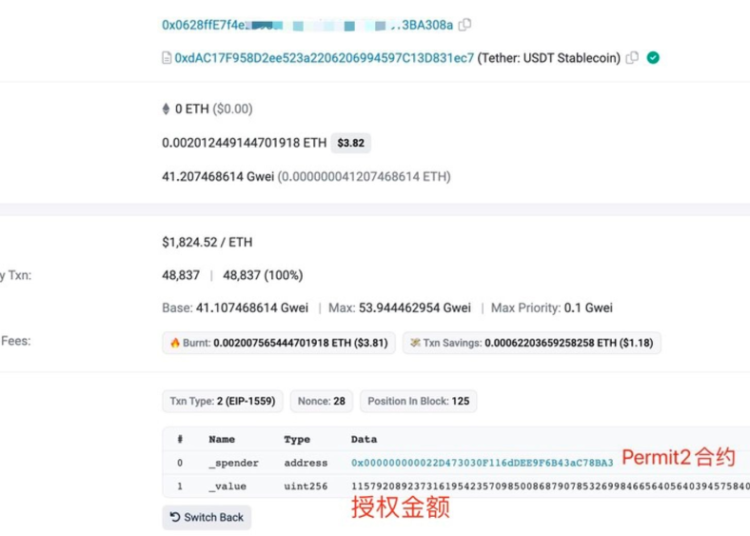 錢包簽名就被盜？揭祕Uniswap Permit2釣魚騙局 | 動區動趨-最具影響力的區塊鏈新聞媒體