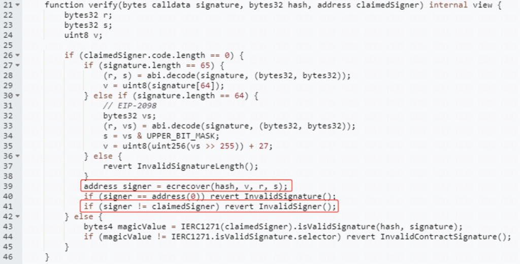 錢包簽名就被盜？揭祕Uniswap Permit2釣魚騙局 | 動區動趨-最具影響力的區塊鏈新聞媒體