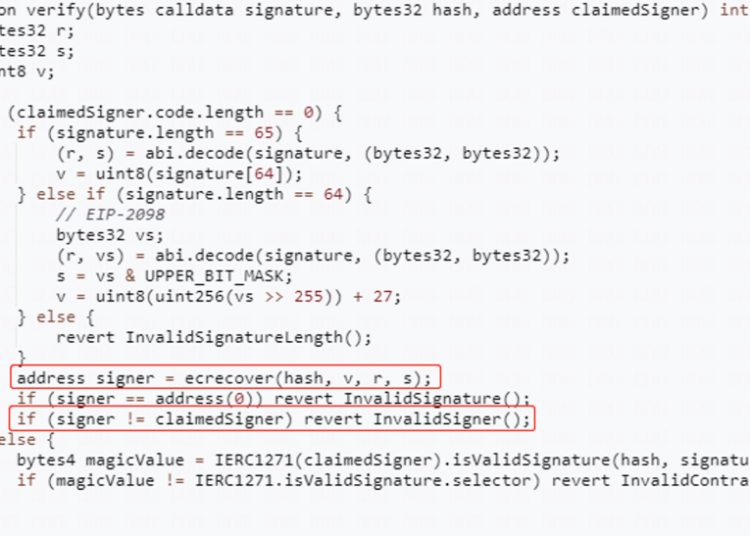 錢包簽名就被盜？揭祕Uniswap Permit2釣魚騙局 | 動區動趨-最具影響力的區塊鏈新聞媒體