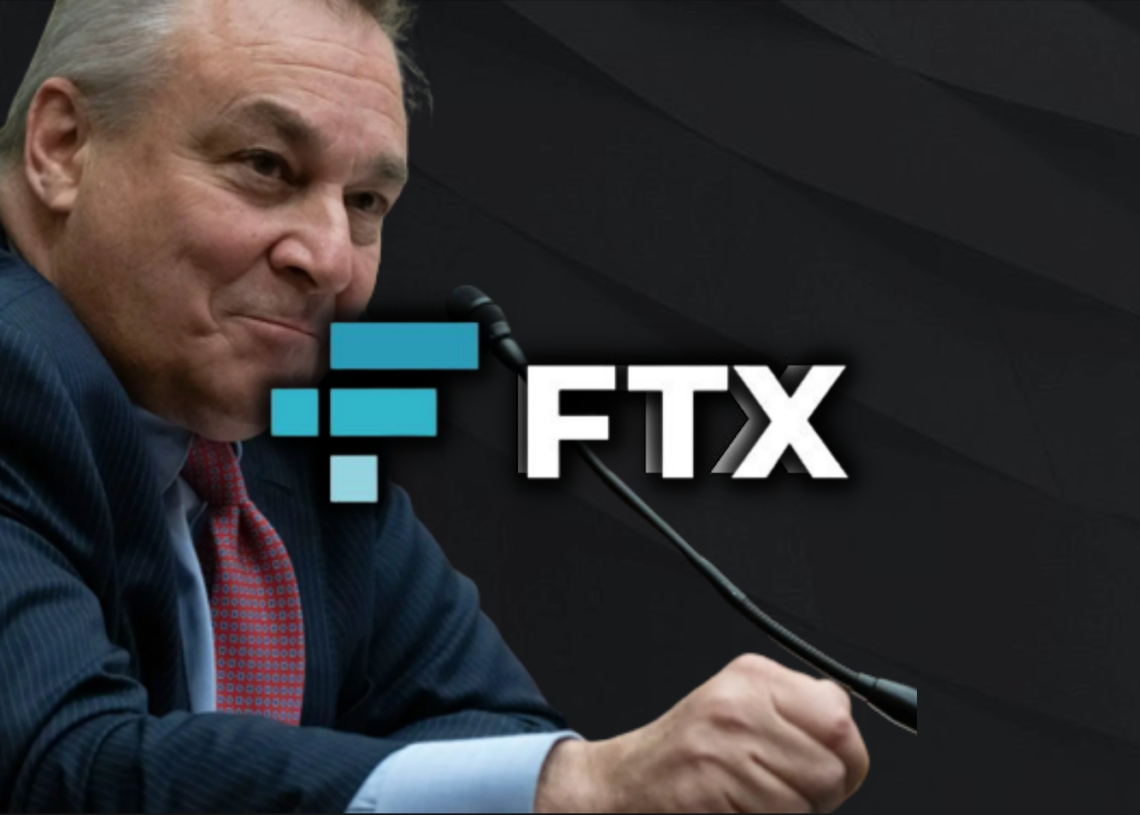 快訊》FTX 2.0重啟交易所「開始與投資人洽談」，FTT暴漲12% | 動區動趨-最具影響力的區塊鏈新聞媒體