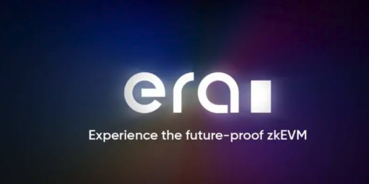 zkSync Era 躍升第三大以太坊 Layer2 ，是泡沫還是真創新？ | 動區動趨-最具影響力的區塊鏈新聞媒體