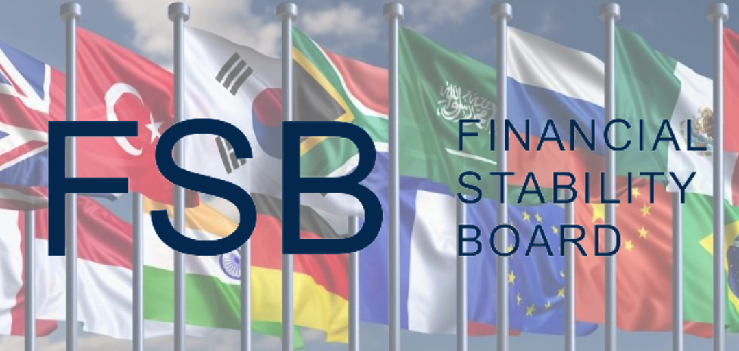 20多國共拋《加密貨幣監管框架》！金融穩定委員會FSB要全球統一基礎 | 動區動趨-最具影響力的區塊鏈新聞媒體