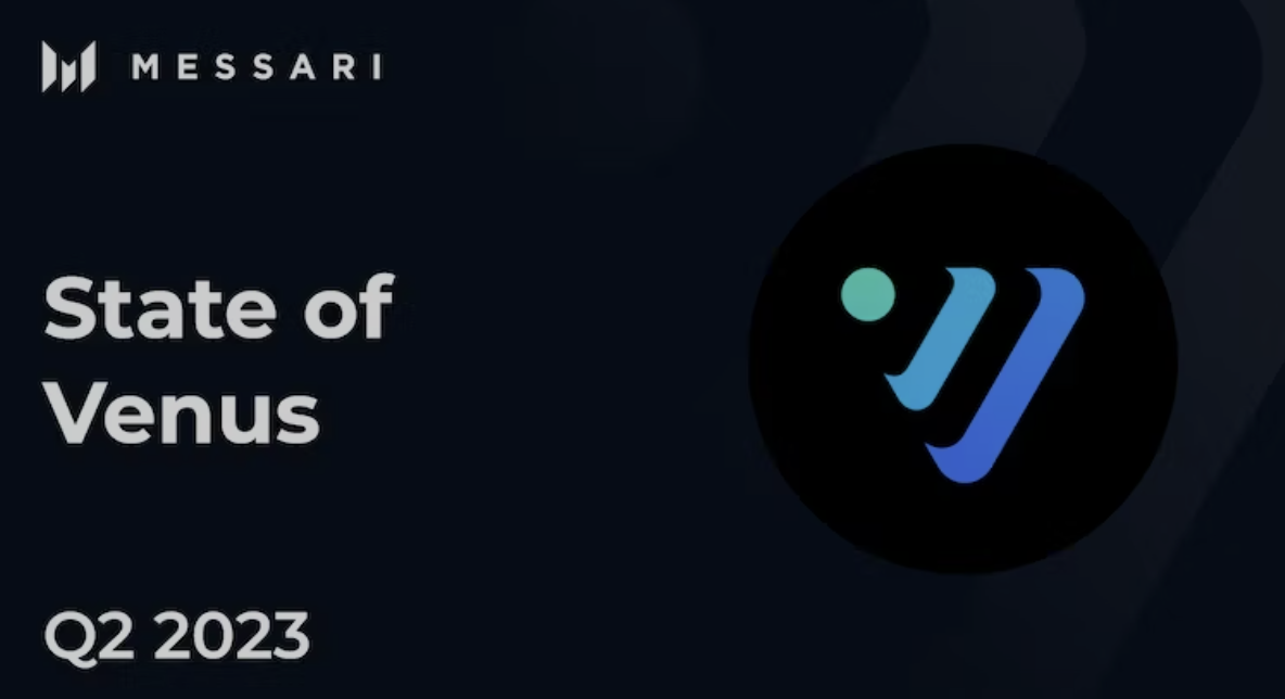 BNB鏈最大借貸協議》Venus如何實現連續4季度收入增長？ | 動區動趨-最具影響力的區塊鏈新聞媒體