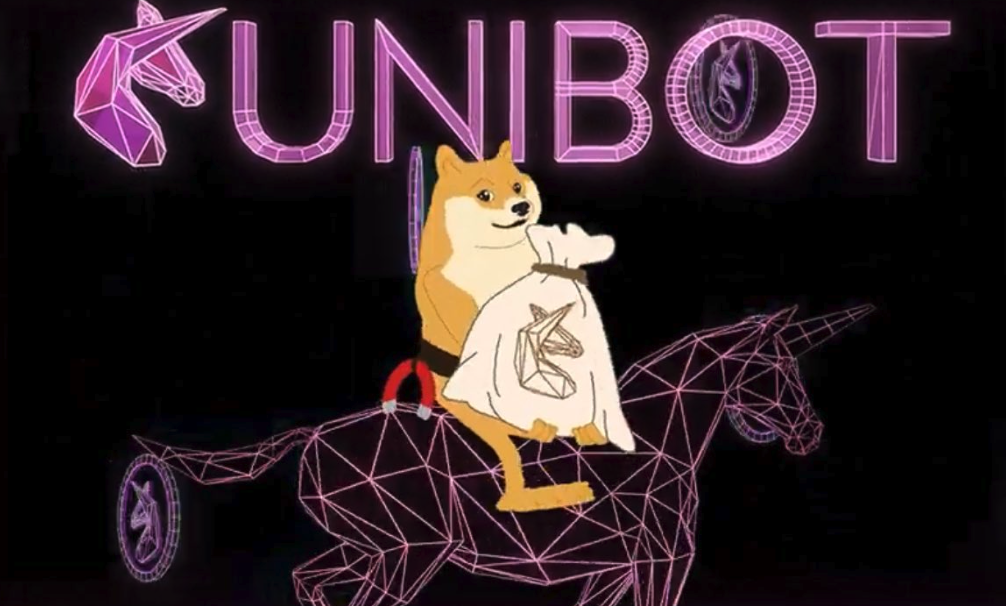 賺錢機器人熱潮》龍頭Unibot衝破8000萬鎂！CoinGecko新增TelegramBot板塊 | 動區動趨-最具影響力的區塊鏈新聞媒體