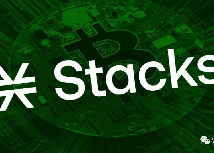 比特幣Layer2生態：Stacks 的主要創新和優勢 | 動區動趨-最具影響力的區塊鏈新聞媒體