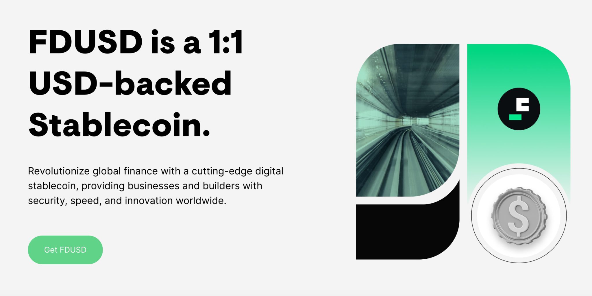 穩定幣FDUSD是什麼？為何能火速上架幣安、背靠香港有哪些優點 | 動區動趨-最具影響力的區塊鏈新聞媒體