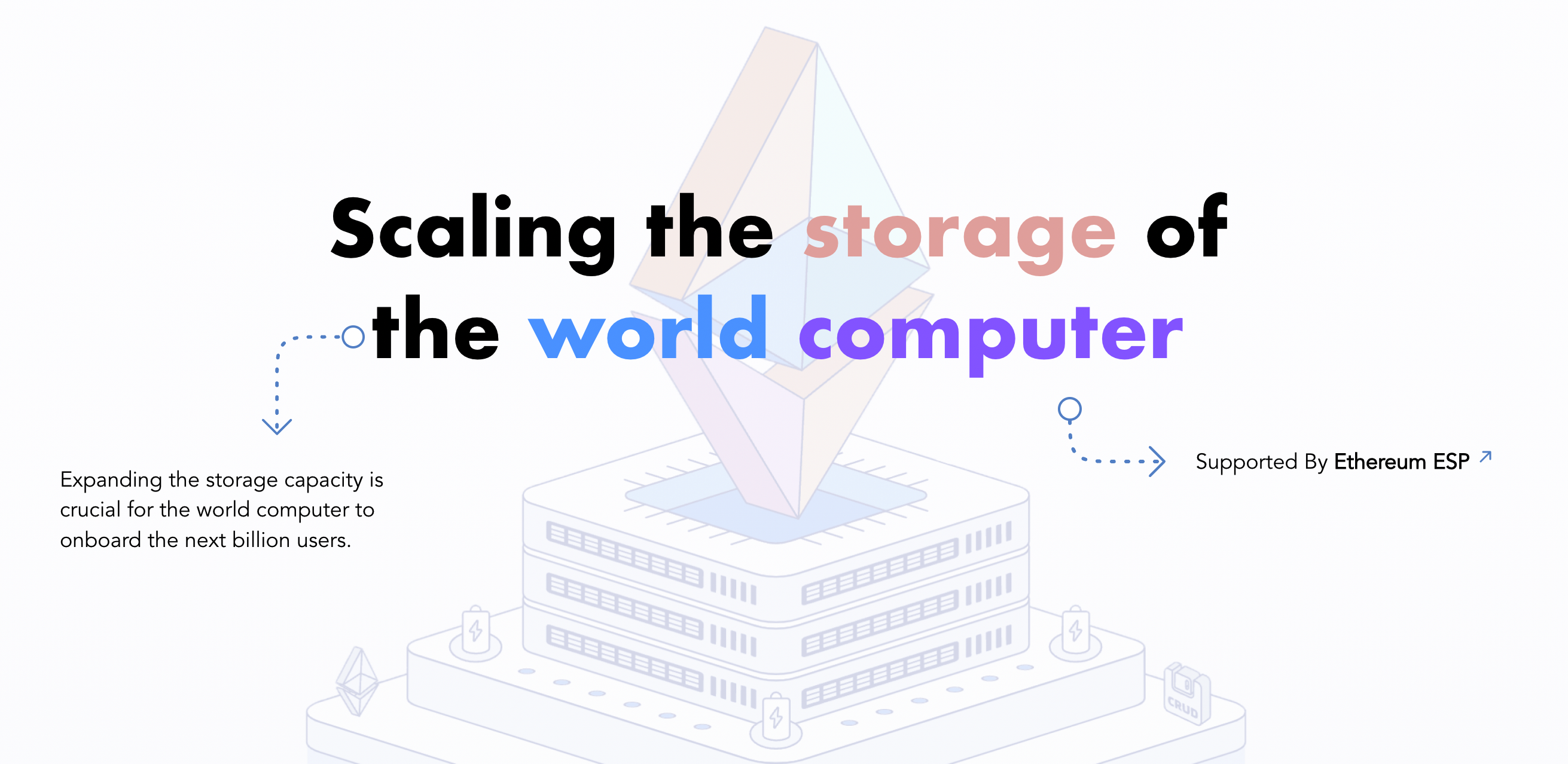 一文讀懂EthStorage，會成為以太坊的去中心化儲存中心嗎？ | 動區動趨-最具影響力的區塊鏈新聞媒體