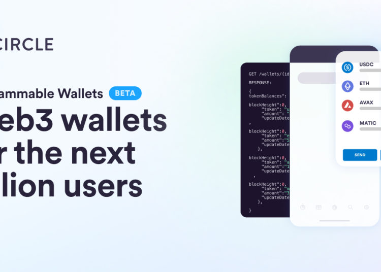 USDC要成全方位支付航母！Circle穩定幣路線圖：Web3主流時代來了 | 動區動趨-最具影響力的區塊鏈新聞媒體