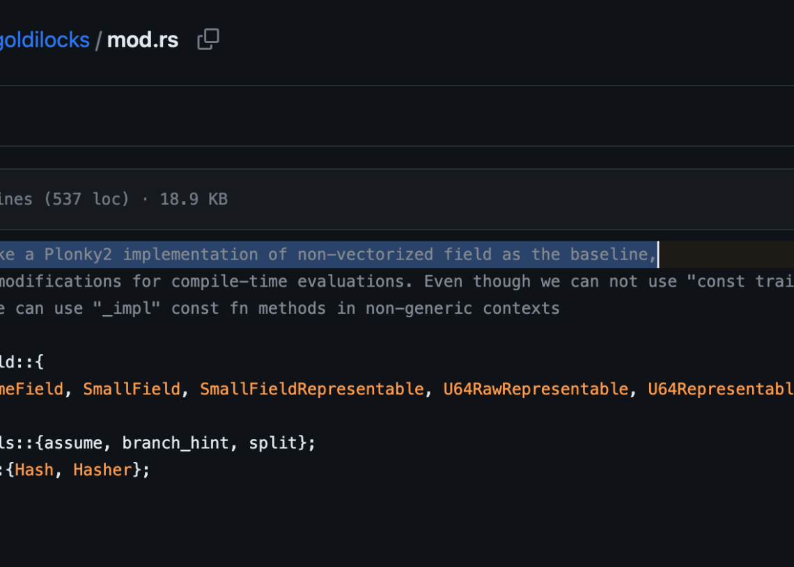 ZK賽道互打》zkSync開發商Matter Labs遭爆抄襲！Polygon指控代碼「複製貼上」 | 動區動趨-最具影響力的區塊鏈新聞媒體