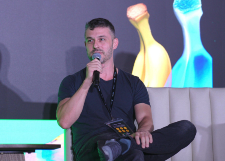 Ordinals Summit 2023在新加坡圓滿落幕; Bitcoin Ordinals創辦人Casey Rodarmor驚喜現身 | 動 ...