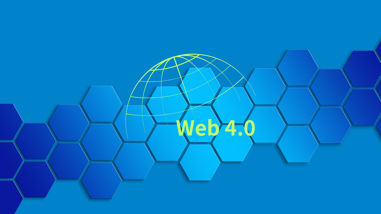 歐盟搶先佈局「Web4.0」，加強元宇宙、AI整合，和Web3.0差異是什麼？ | 動區動趨-最具影響力的區塊鏈新聞媒體