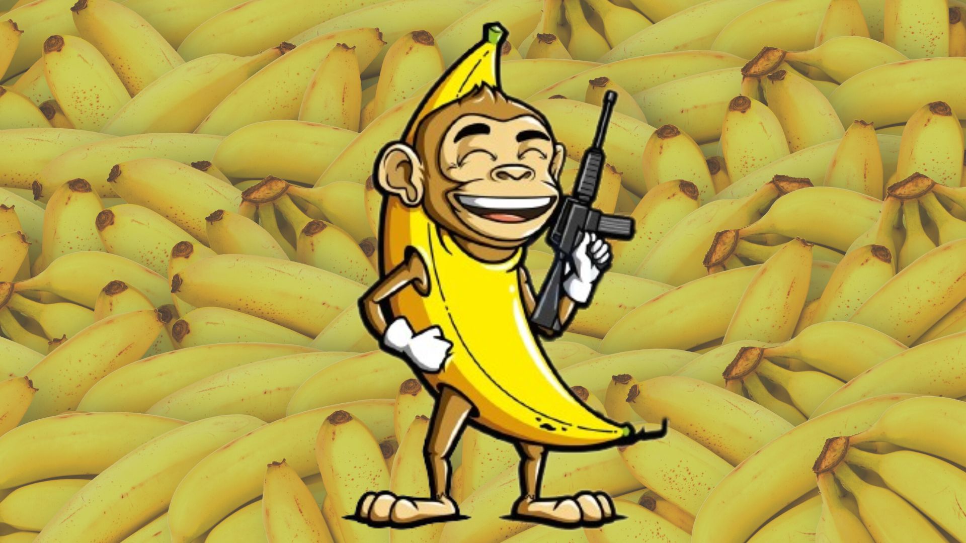 Telegram Bot賽道》收益超越Unibot，即將發售的Banana Gun有多大潛力？ | 動區動趨-最具影響力的區塊鏈新聞媒體