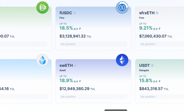 讀懂收益聚合協議Pendle：如何連線RWA市場、多鏈擴張 | 動區動趨-最具影響力的區塊鏈新聞媒體
