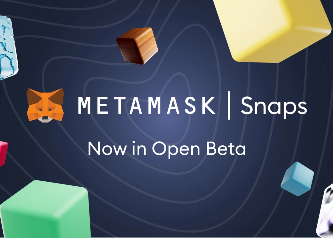 MetaMask錢包推出Snaps：可兼容非EVM區塊鏈 Solana、Cosmos、Starknet.. | 動區動趨-最具影響力的區塊鏈新聞媒體