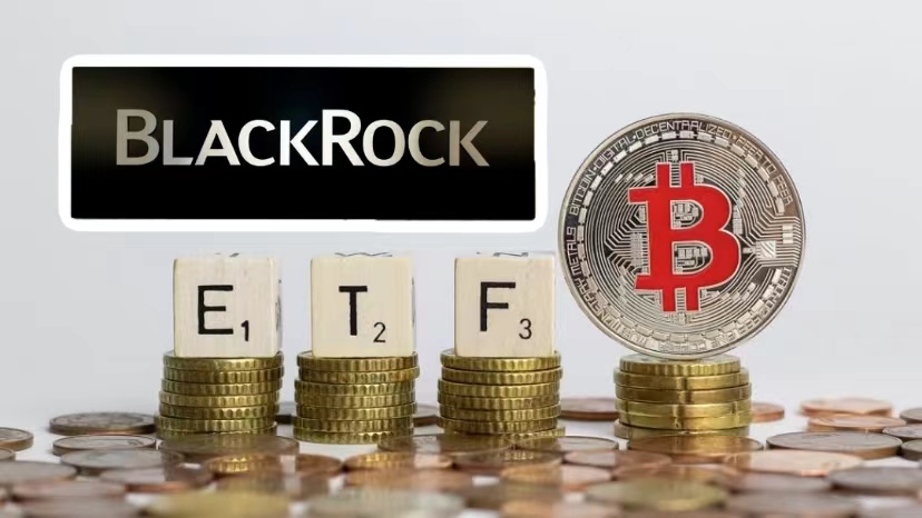 好兆頭》貝萊德更新比特幣現貨ETF申請，但為何說SEC今年批准機率渺茫？ | 動區動趨-最具影響力的區塊鏈新聞媒體