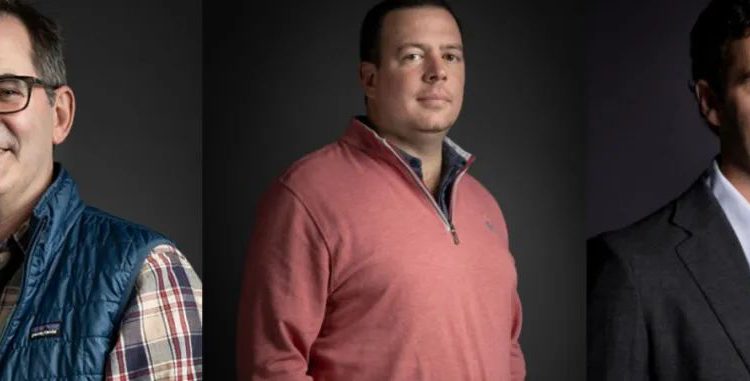 Nvidia力挺，四年估值80億美元！Coreweave到底是何方神聖？ | 動區動趨-最具影響力的區塊鏈新聞媒體