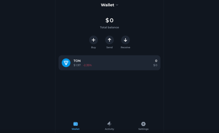 從技術角度研究，背靠 Telegram 的公鏈 TON 是如何崛起的？ | 動區動趨-最具影響力的區塊鏈新聞媒體