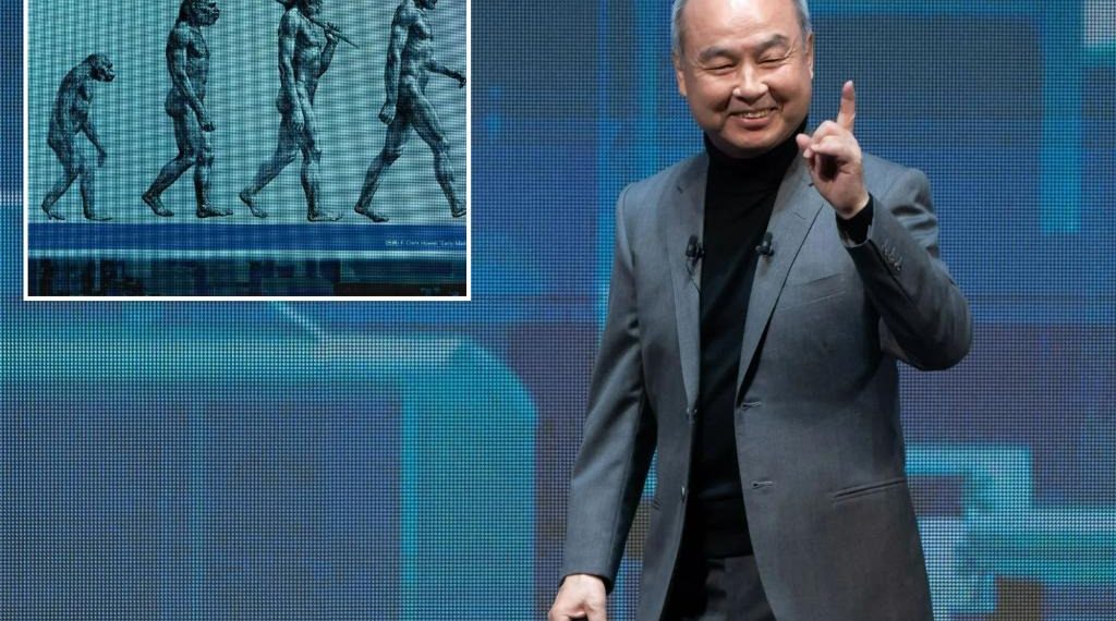 別睡了!日企僅7 使用ai,孫正義警告:通用人工智慧 Agi 十年內打趴人類 動區動趨 最具影響力的區塊鏈新聞媒體