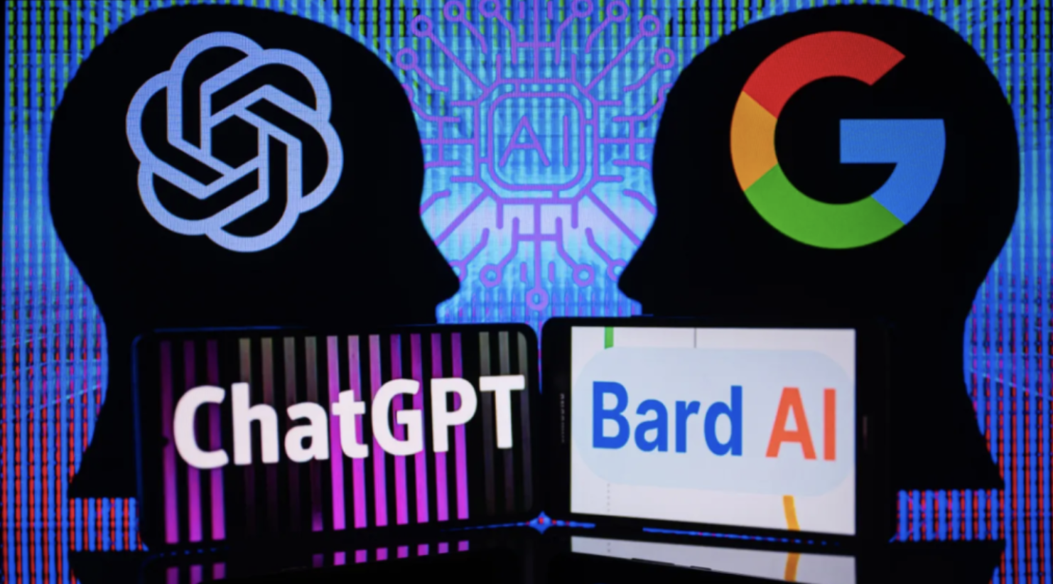 Google為何輸給OpenAI？前員工說破「裡頭的恐怖圍牆」 | 動區動趨-最具影響力的區塊鏈新聞媒體