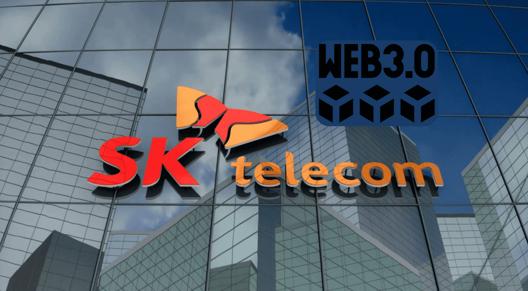 韓國電信巨頭SKT瞄準Web3市場，旗下3,000萬用戶跟跑？ | 動區動趨-最具影響力的區塊鏈新聞媒體