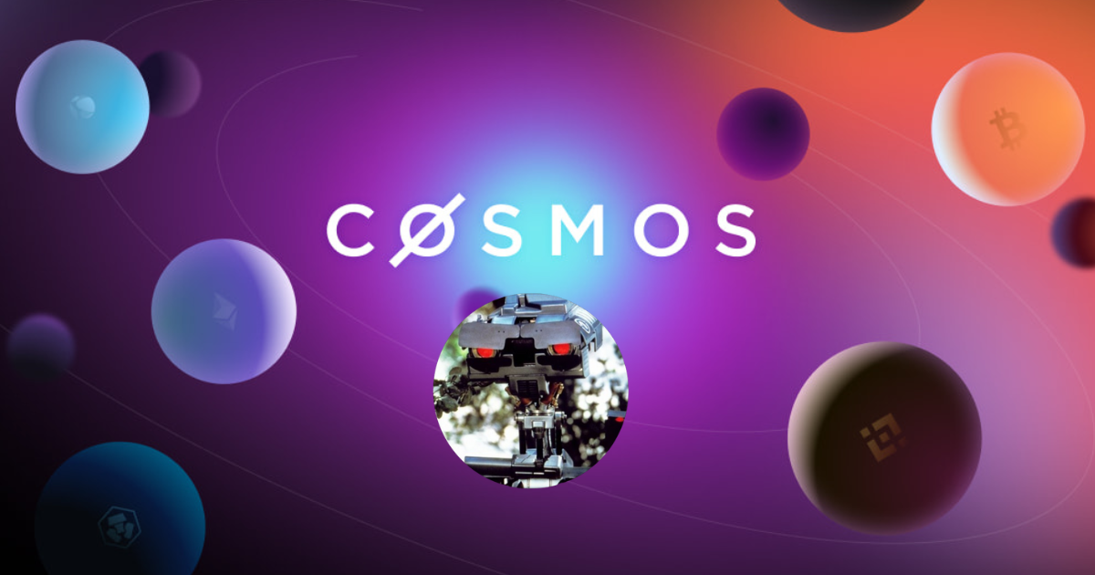 Cosmos創辦人怒分叉「AtomOne」新鏈：反對降通膨、公布新代幣經濟學與章程 | 動區動趨-最具影響力的區塊鏈新聞媒體