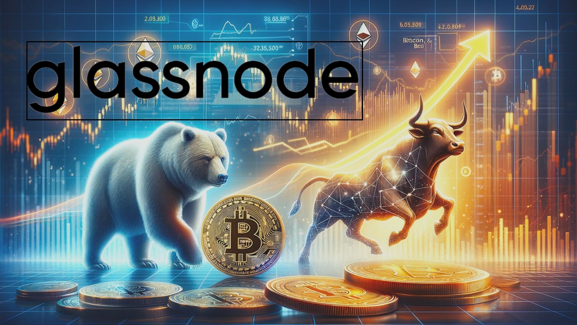 比特幣完勝！Glassnode：BTC表現碾壓黃金93%、ETH持有者大多處於浮盈 | 動區動趨-最具影響力的區塊鏈新聞媒體
