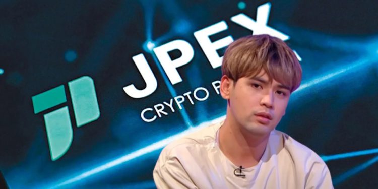 陳零九自認太衰「吃素改運」，JPEX香港涉案金額已逾台幣65億元 | 動區動趨-最具影響力的區塊鏈新聞媒體